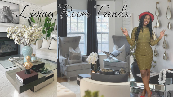 2023* MUST SEE SPRING DECOR IDEAS FULL HOME TOUR /HOW TO DECORATE A ...