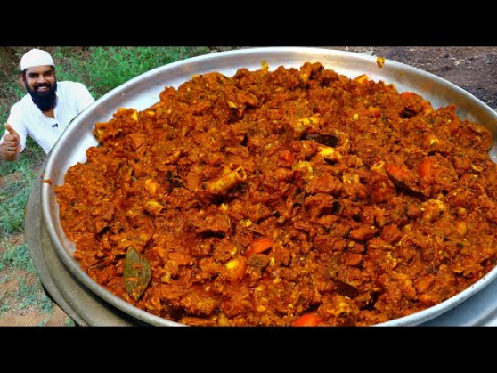 Bihari Style Mutton Curry Recipe || Champaran Mutton Gravy || Nawabs ...