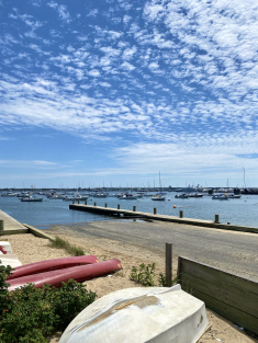 The Best Hotels In Nantucket – Travel Ideas for Summer 2023 - Cozy ...